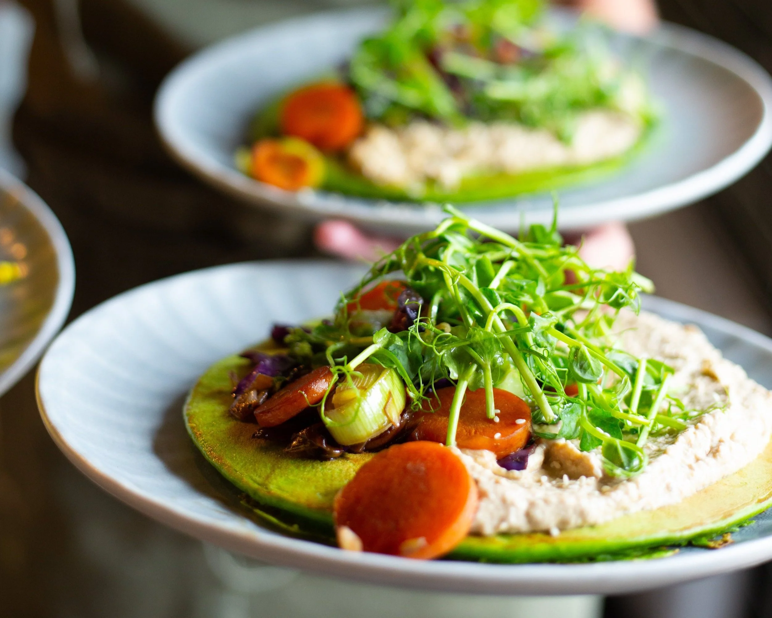 Wild Root Kitchen, Ormskirk | Vegan Food Specialists